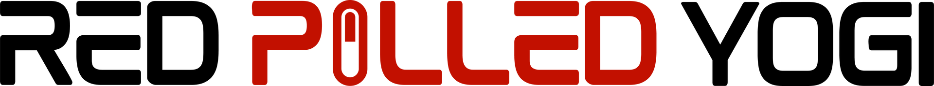 LINKS – Red Pilled Yogi