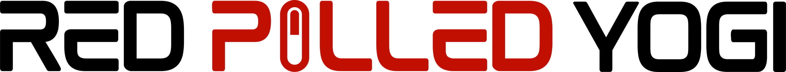 LINKS – Red Pilled Yogi